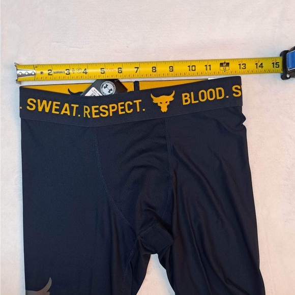 Under Armour | Shorts | Mens Medium Under Armour Compression Project ...